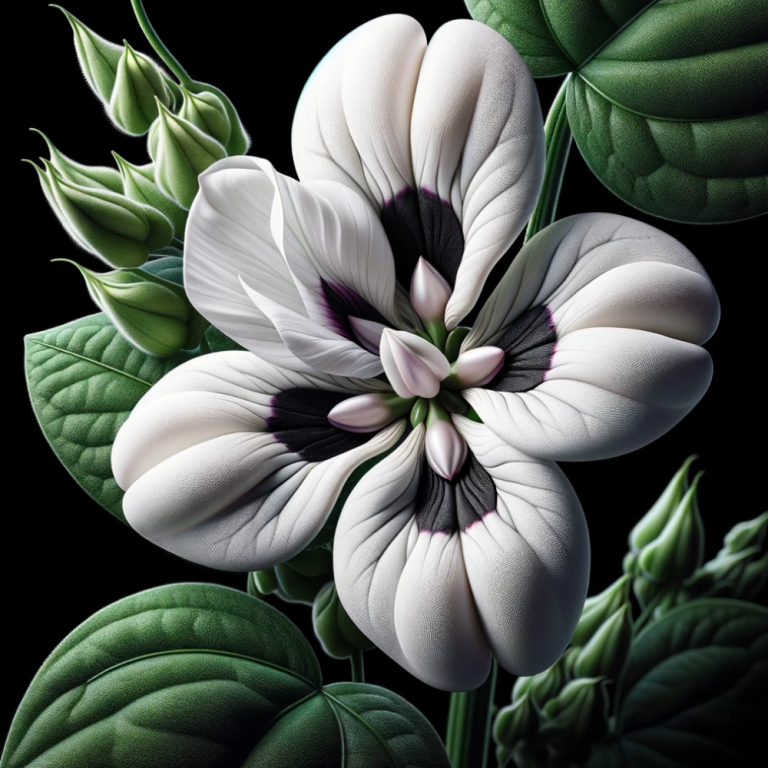 What is the national flower of Mozambique,Meaning and Symbolism?