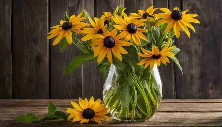 Maryland State Flower: Black-Eyed Susan, Meaning and Symbolism