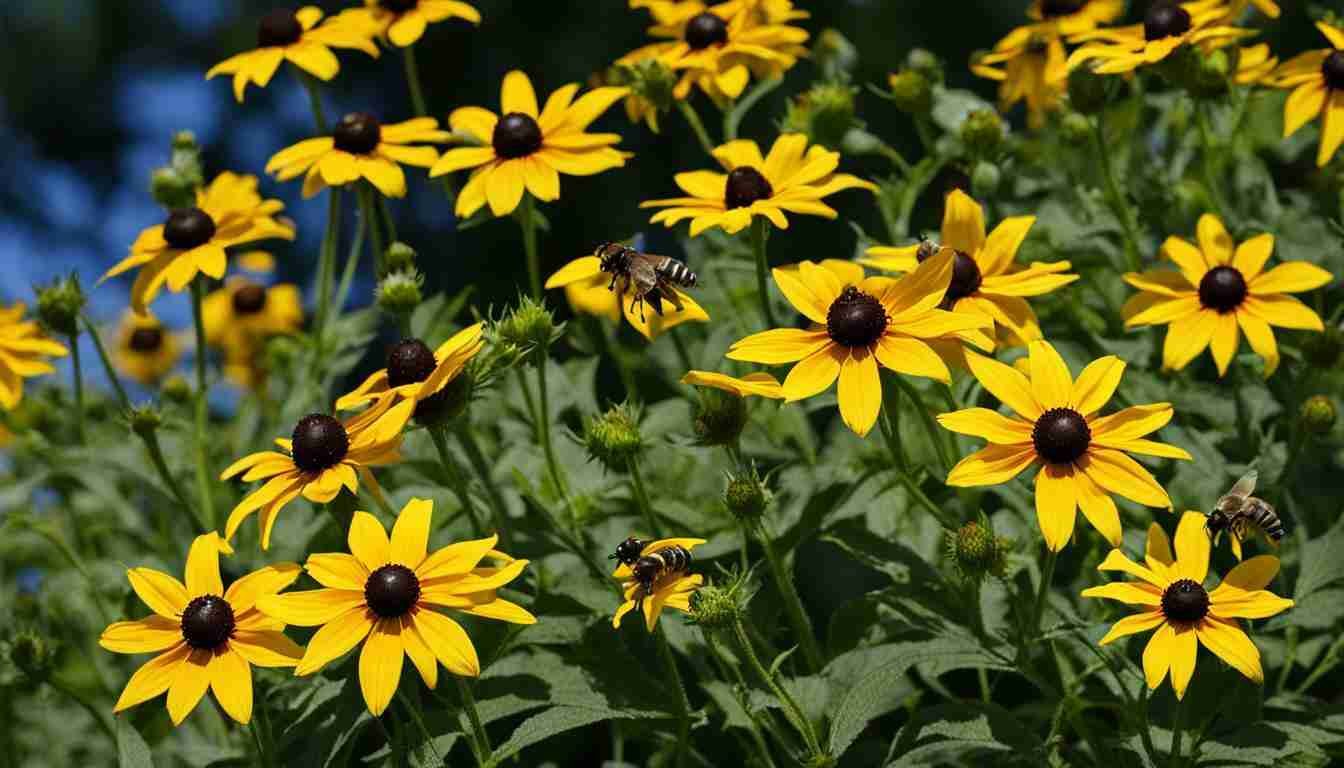 Maryland State Flower: Black-Eyed Susan, Meaning and Symbolism