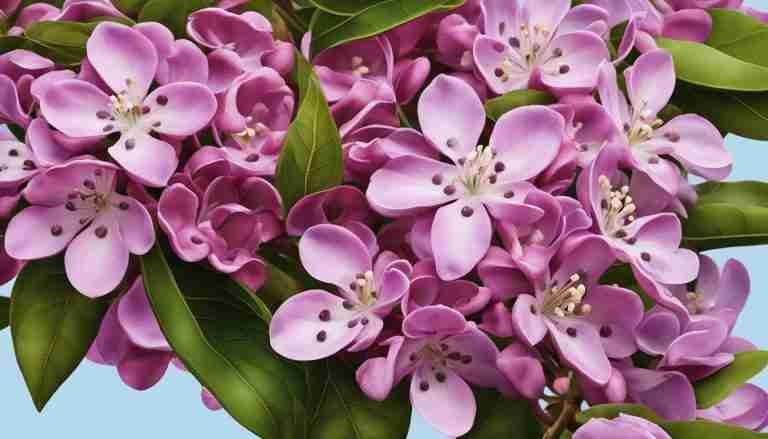 Connecticut State Flower: Mountain Laurel,Meaning and Symbolism