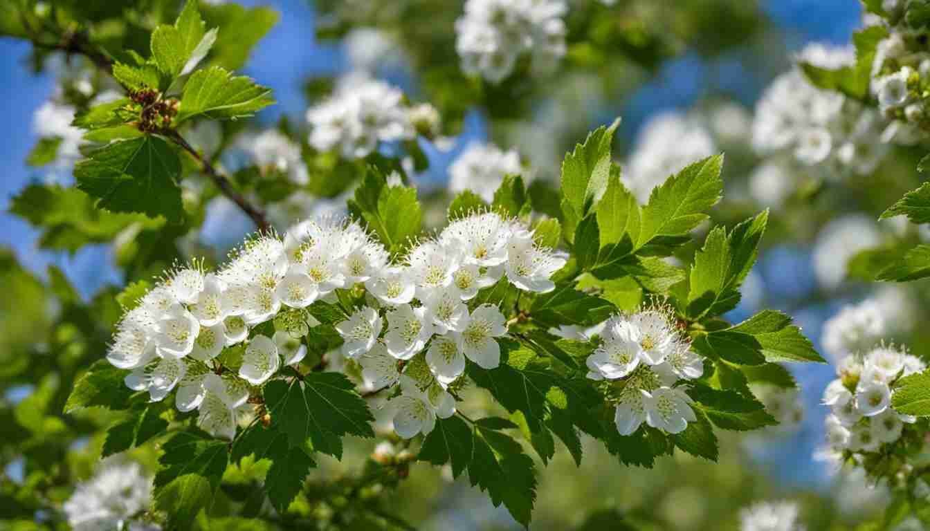 Missouri State Flower: Hawthorn, Meaning and Symbolism