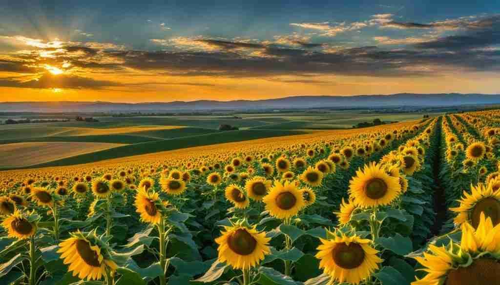 Kansas State Flower: Sunflower,Meaning and Symbolism