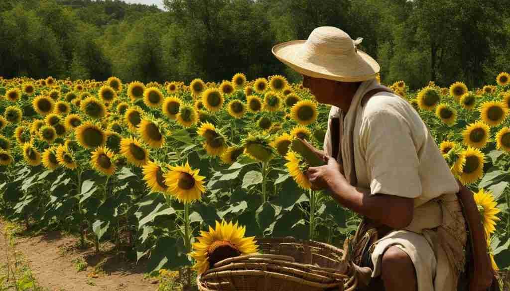Kansas State Flower: Sunflower,Meaning and Symbolism