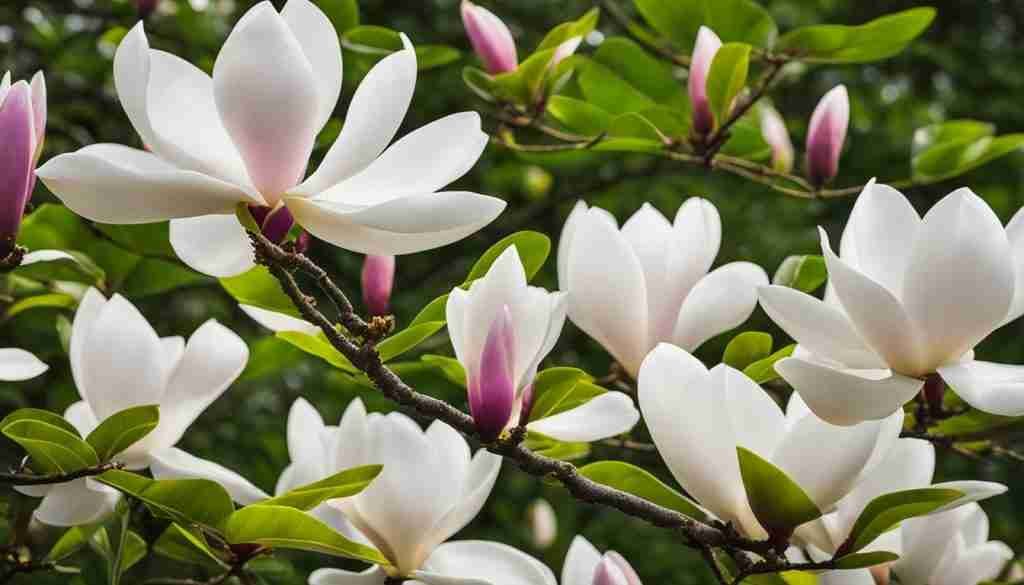 Louisiana State Flower: Magnolia, Meaning and Symbolism