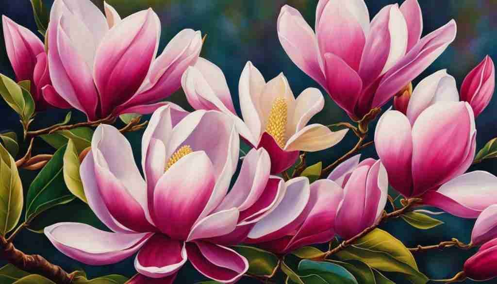 Louisiana State Flower: Magnolia, Meaning and Symbolism