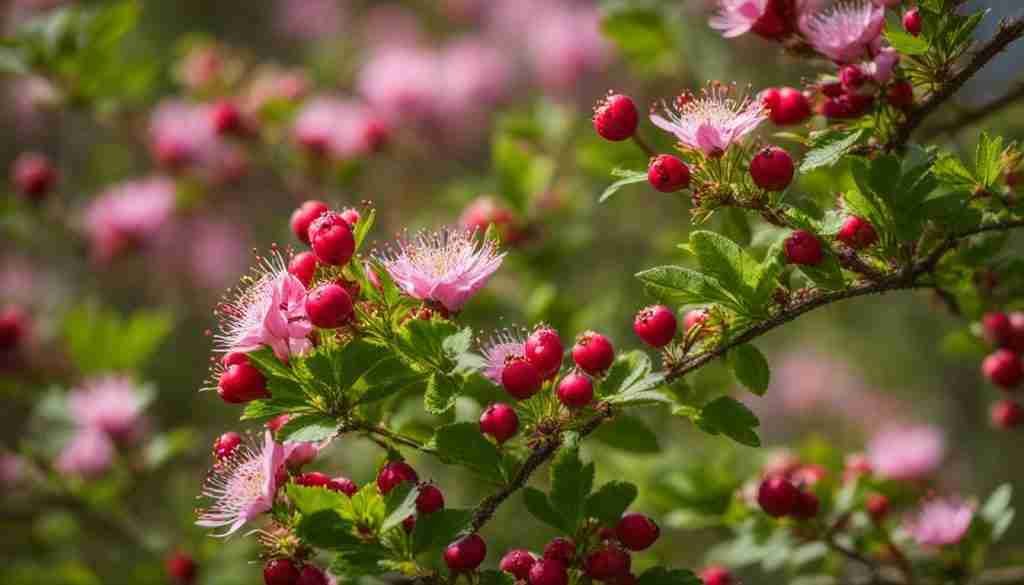 Missouri State Flower: Hawthorn, Meaning and Symbolism