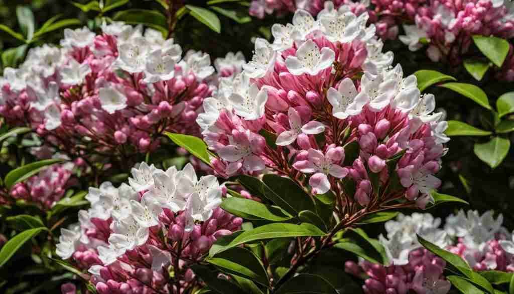Connecticut State Flower: Mountain Laurel,Meaning and Symbolism