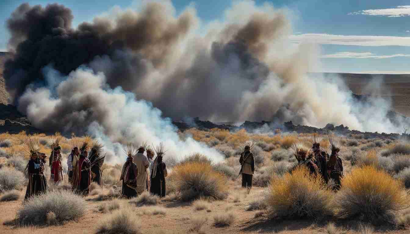 Nevada State Flower: Sagebrush, Meaning and Symbolism