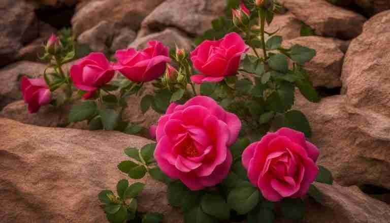 Oklahoma State Flower: Oklahoma Rose Meaning and Symbolism