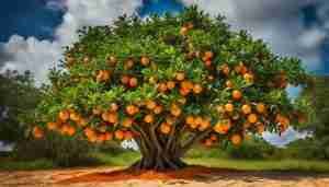 Florida State Flower: Orange Blossom Meaning and Symbolism