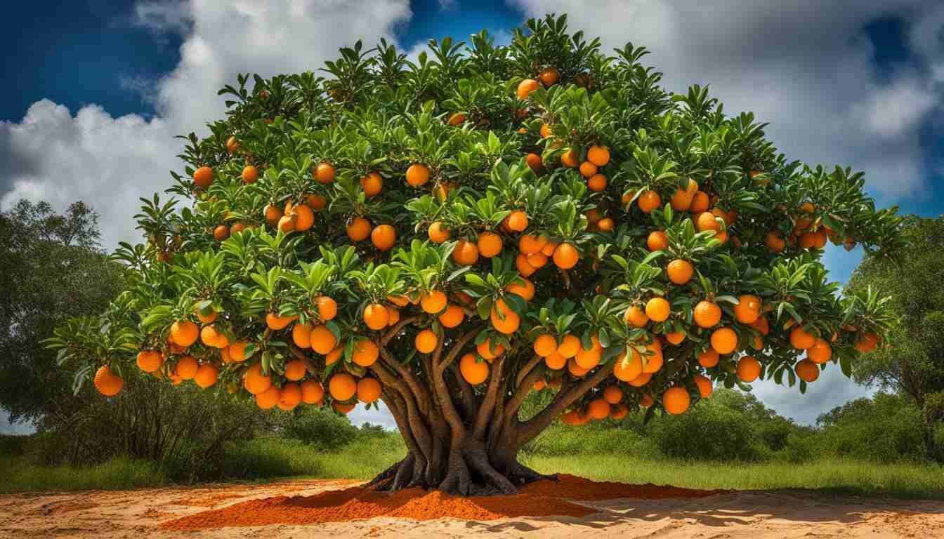 Florida State Flower: Orange Blossom Meaning and Symbolism
