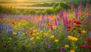 Iowa State Flower: Wild Prairie Rose, Meaning and Symbolism