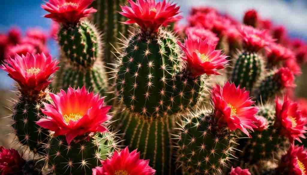 Arizona State Flower: Saguaro Cactus Blossom, Meaning and Symbolism
