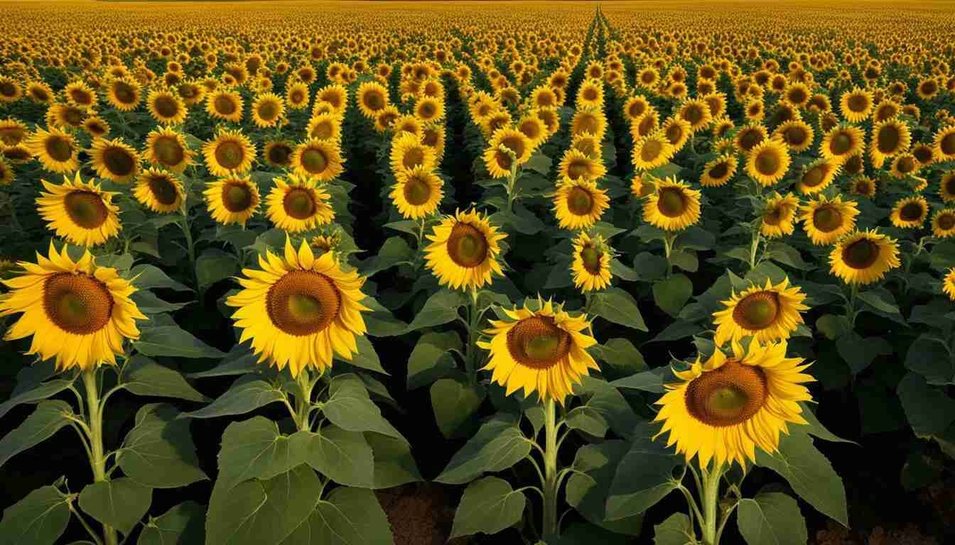 Kansas State Flower: Sunflower,Meaning and Symbolism