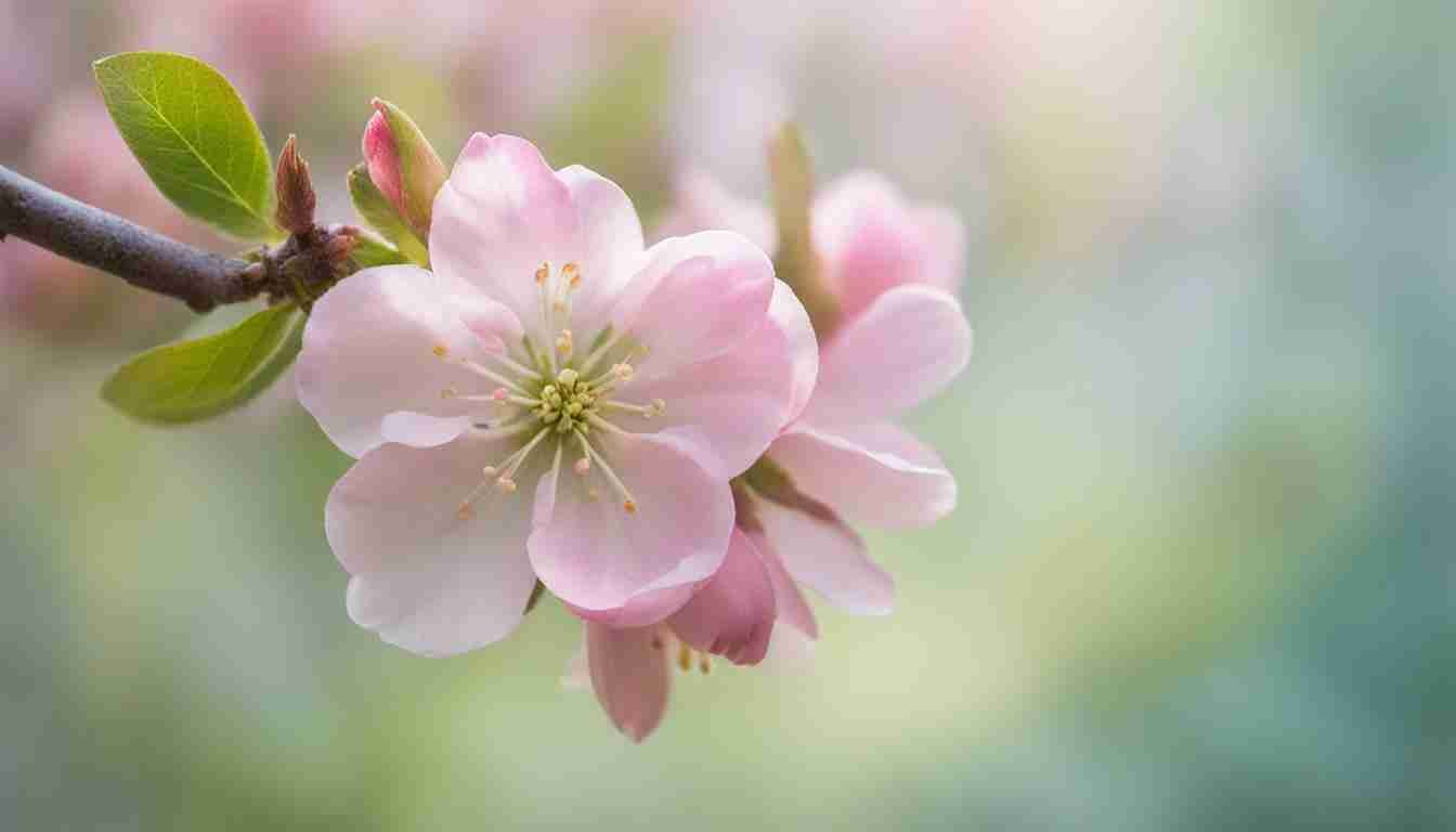 Michigan State Flower: Apple Blossom, Meaning and Symbolism