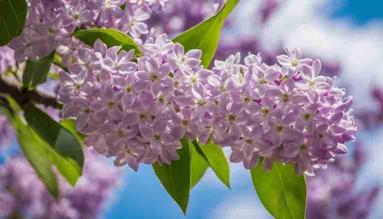 Idaho State Flower: Syringa (Mock Orange),Meaning and Symbolism