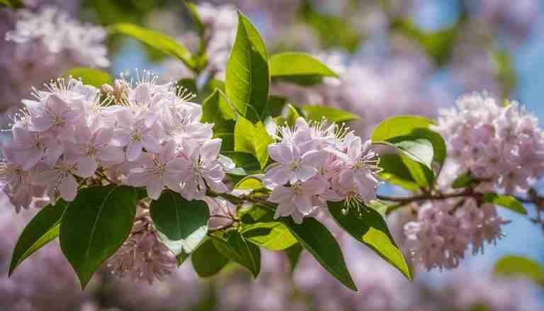 Idaho State Flower: Syringa (Mock Orange),Meaning and Symbolism