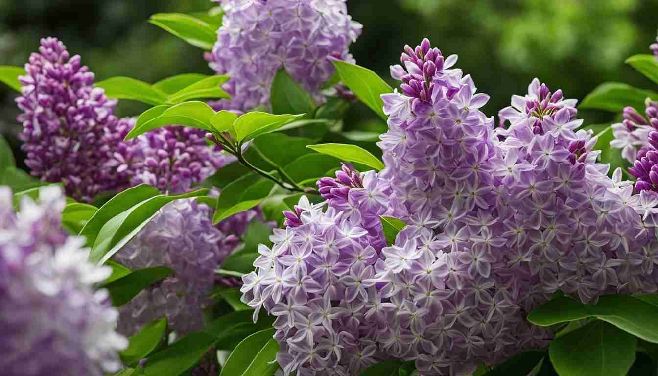 Idaho State Flower: Syringa (Mock Orange),Meaning and Symbolism