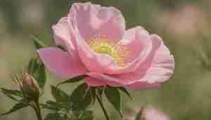 Iowa State Flower: Wild Prairie Rose, Meaning and Symbolism