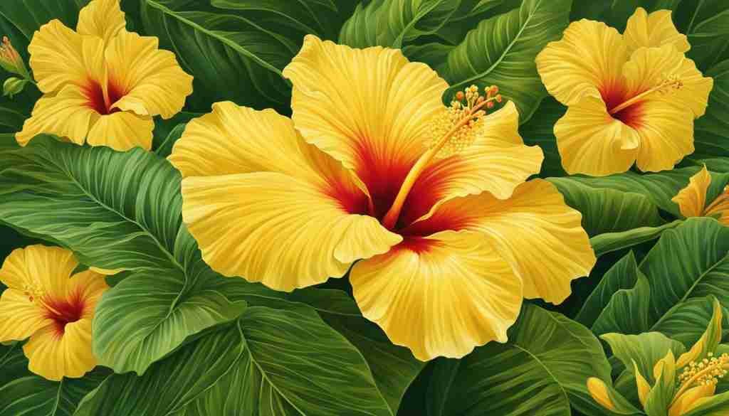 What is the National Flower of South Sudan,Meaning and Symbolism?
