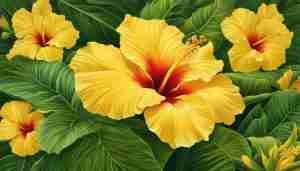What is the National Flower of South Sudan,Meaning and Symbolism?