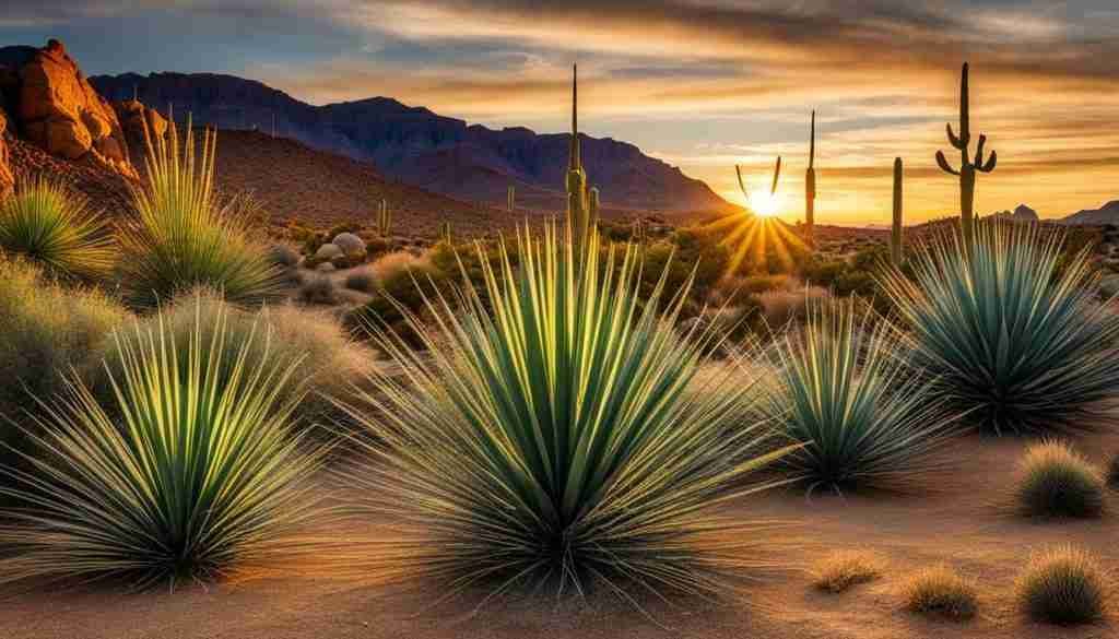 New Mexico State Flower: Yucca Flower Meaning and Symbolism