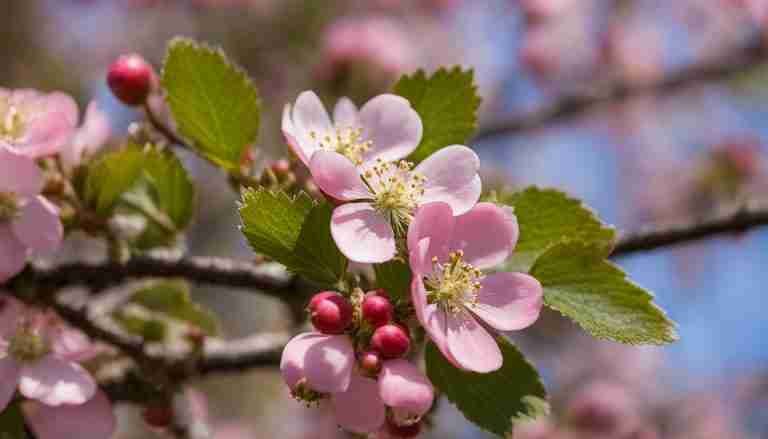 Missouri State Flower: Hawthorn, Meaning and Symbolism