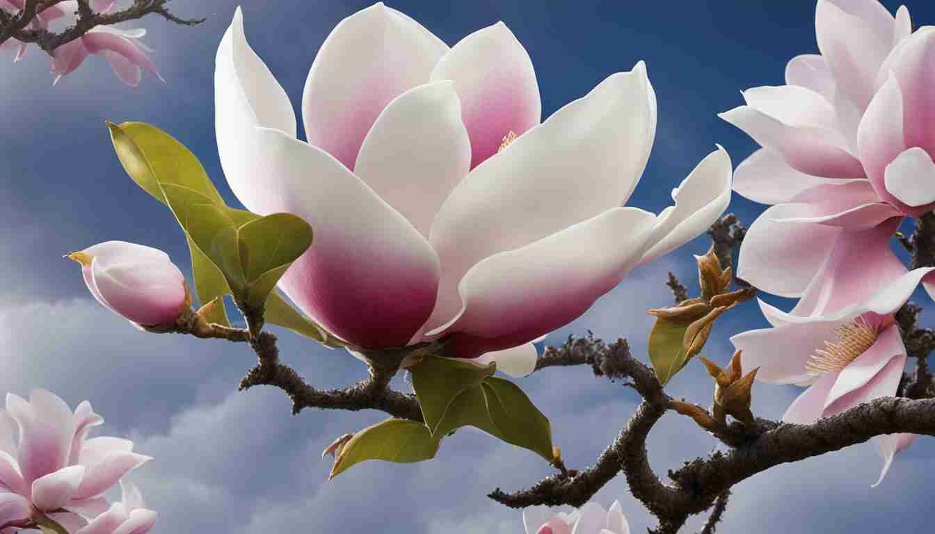 Louisiana State Flower: Magnolia, Meaning and Symbolism