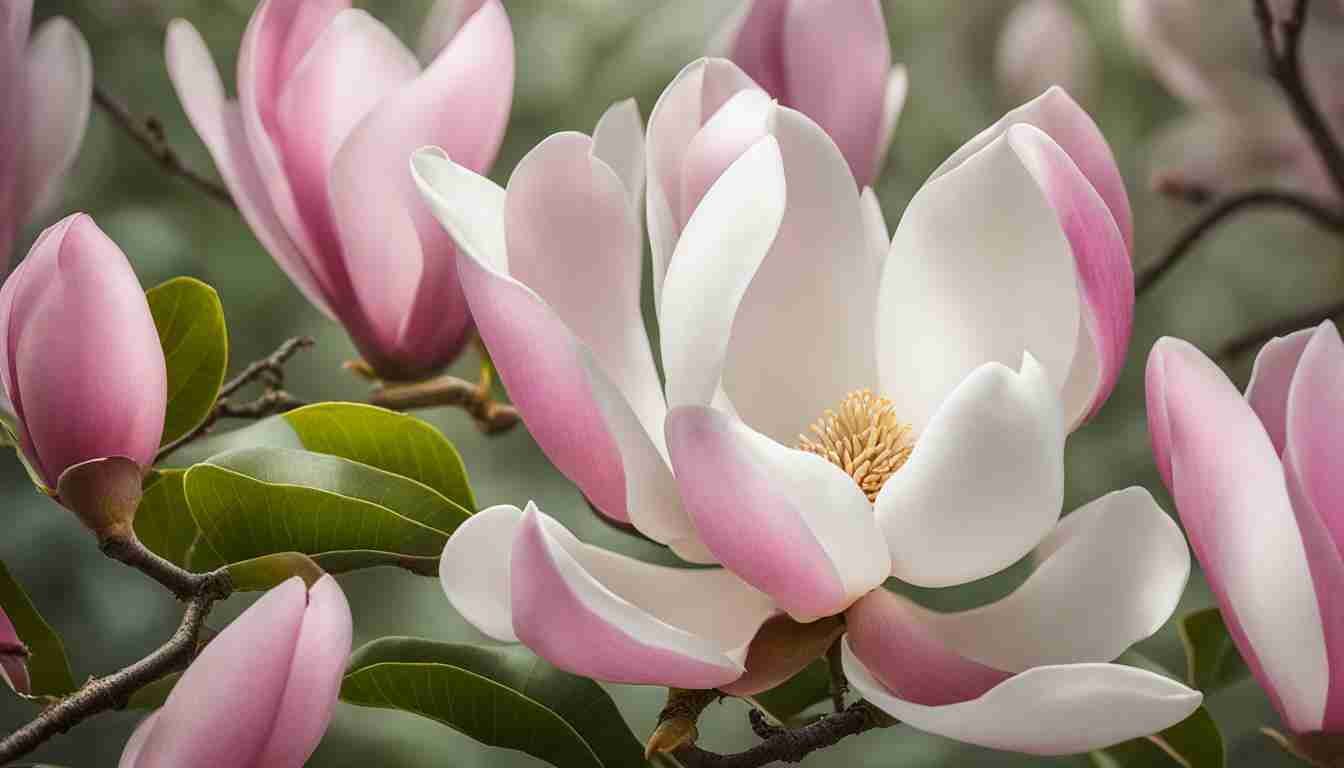 Louisiana State Flower: Magnolia, Meaning and Symbolism