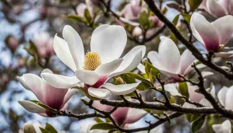 Mississippi State Flower: Magnolia, Meaning and Symbolism