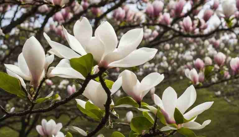 Mississippi State Flower: Magnolia, Meaning and Symbolism