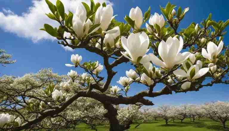 Louisiana State Flower: Magnolia, Meaning and Symbolism