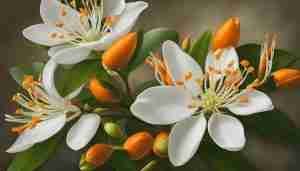 Florida State Flower: Orange Blossom Meaning and Symbolism