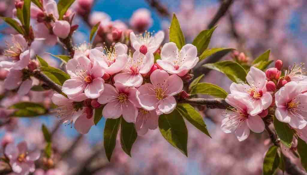 Delaware State Flower: Peach Blossom, Meaning and Symbolism
