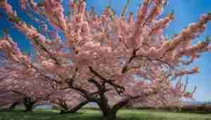 Delaware State Flower: Peach Blossom, Meaning and Symbolism