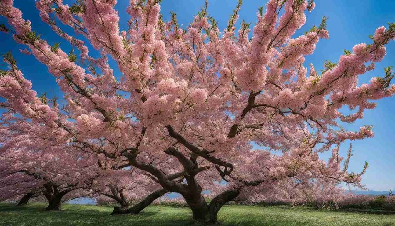 Delaware State Flower: Peach Blossom, Meaning and Symbolism
