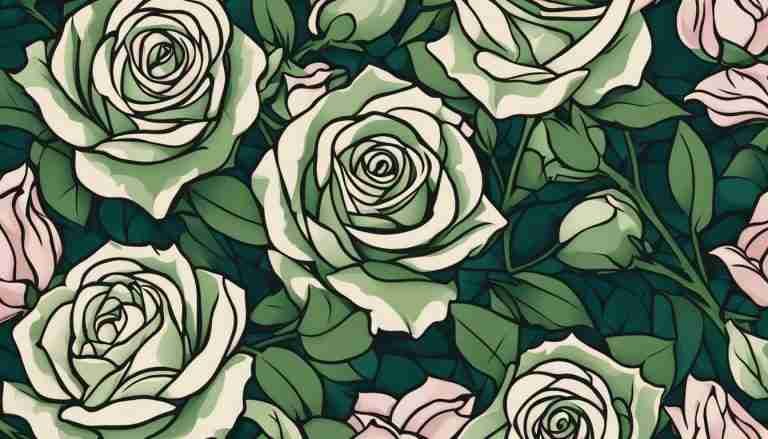 New York State Flower: Rose Meaning and Symbolism