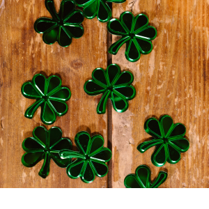 What is the national flower of Ireland, Meaning and Symbolism?