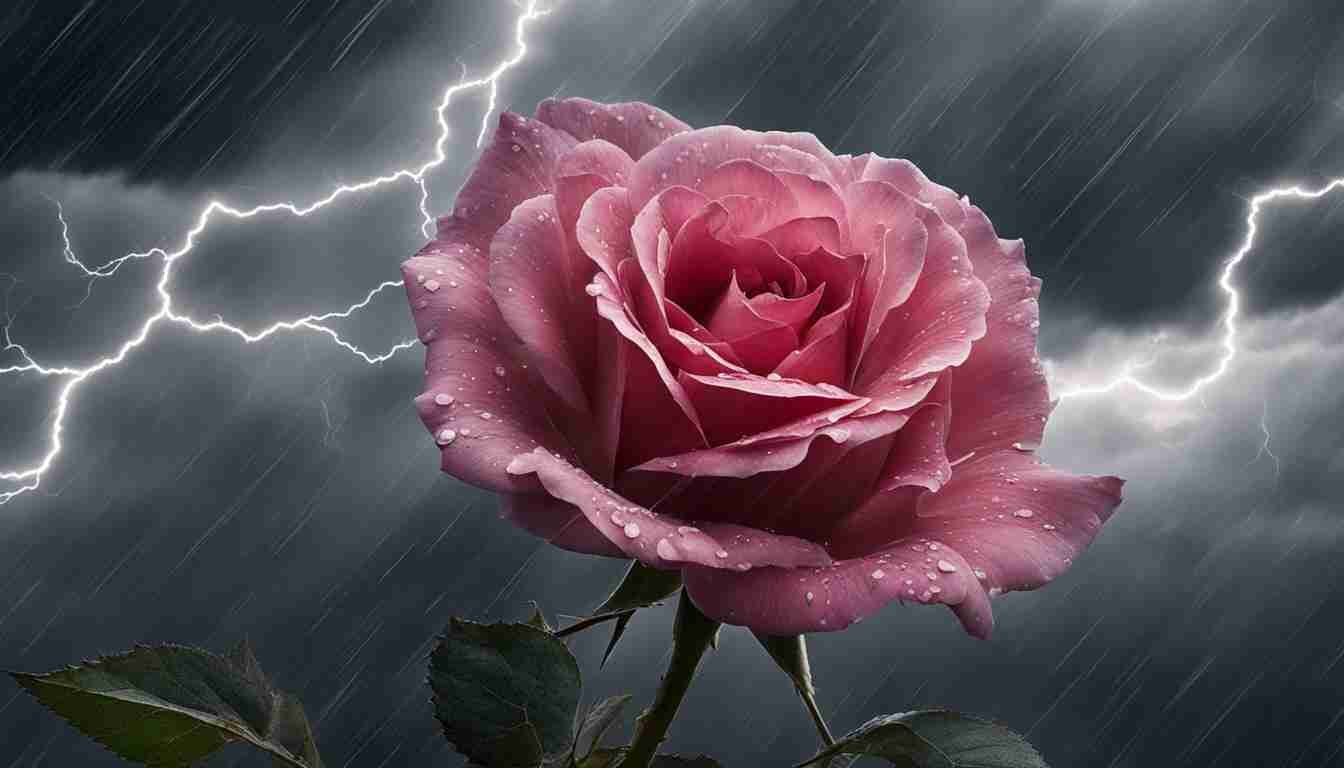 New York State Flower: Rose Meaning and Symbolism