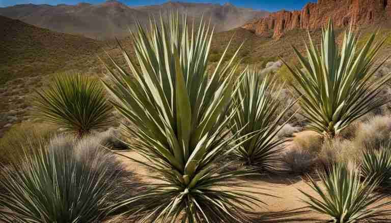 New Mexico State Flower: Yucca Flower Meaning and Symbolism