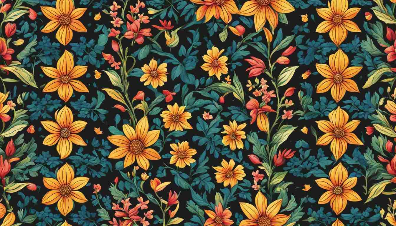Acre State Flower: Meaning and Symbolism