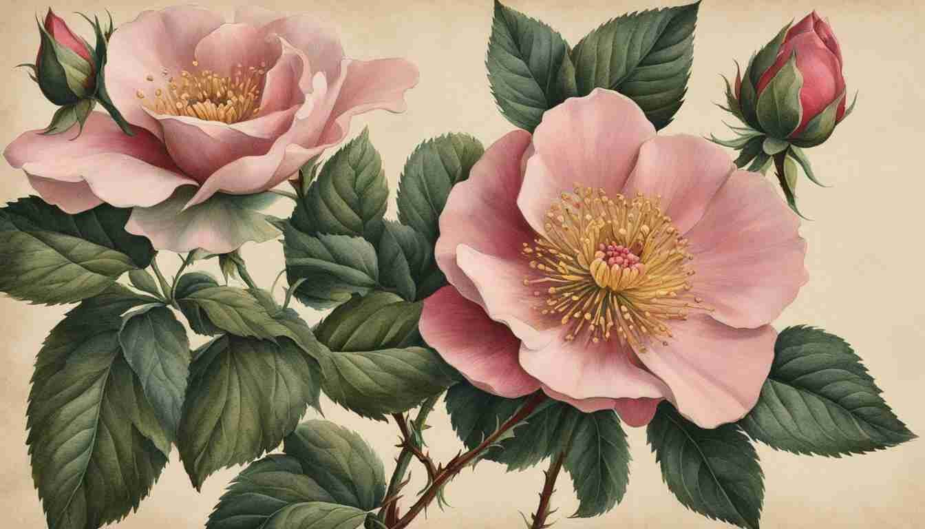 Alberta Provincial Flower: Meaning and Symbolism