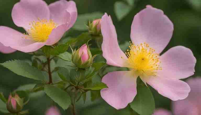 Alberta Provincial Flower: Meaning and Symbolism