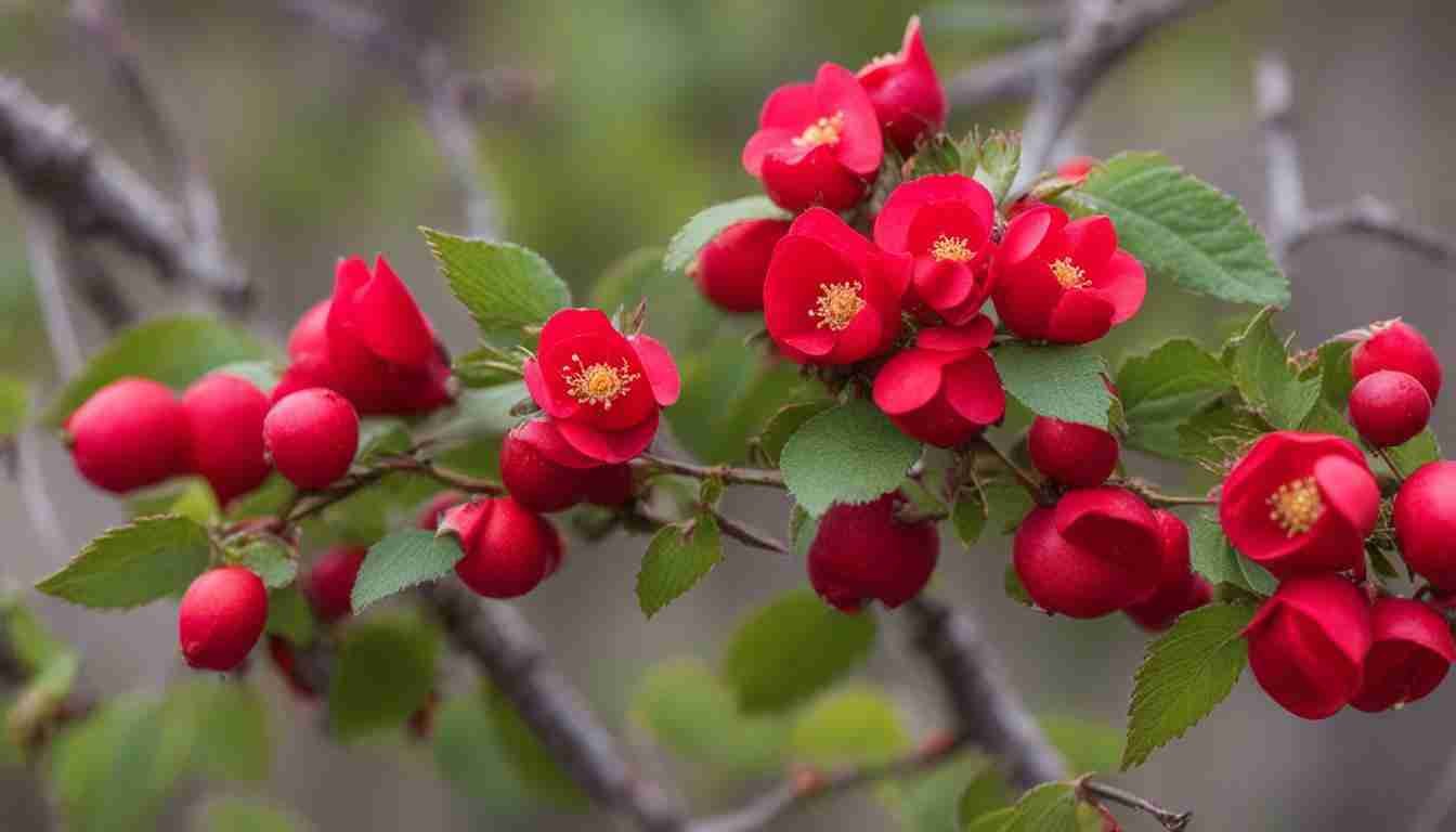 Alberta Provincial Flower: Meaning and Symbolism