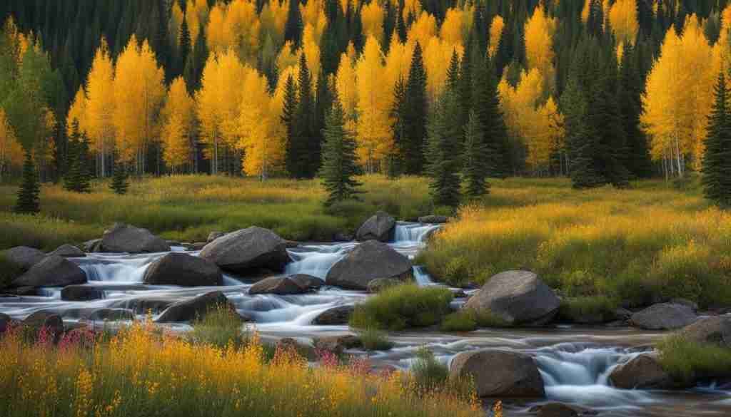 Alberta Provincial Flower: Meaning and Symbolism