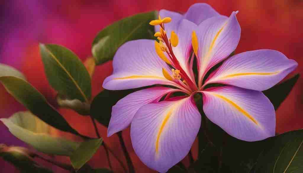 Amapá State Flower: Meaning and Symbolism