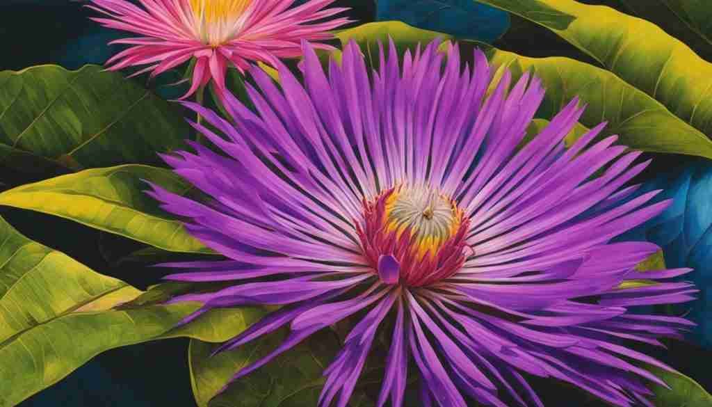 Amapá State Flower: Meaning and Symbolism