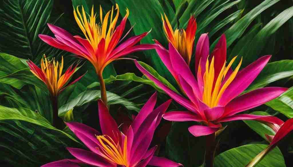 Amazonas State Flower: Meaning and Symbolism