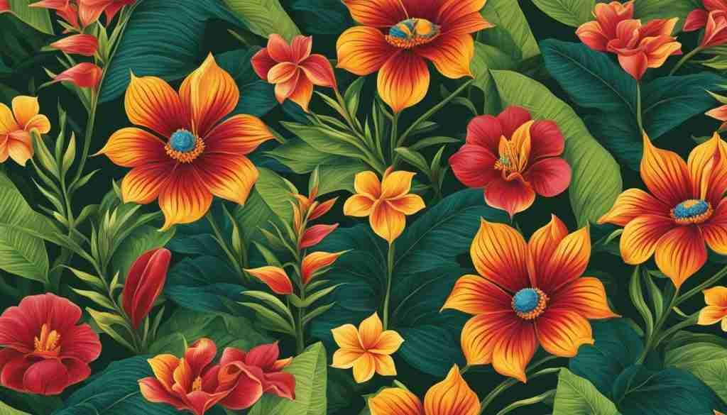 Amazonas State Flower: Meaning and Symbolism