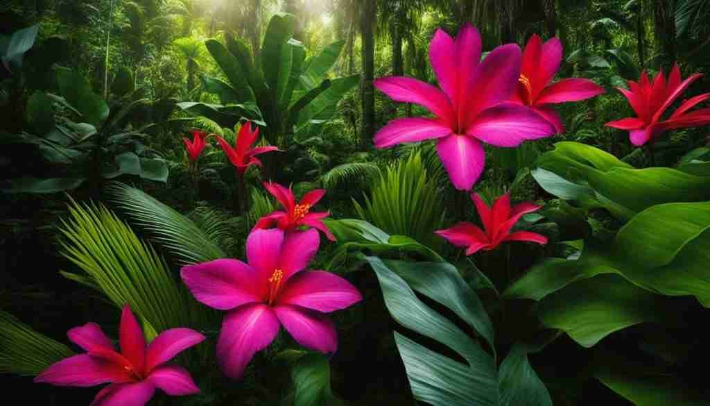Amazonas State Flower: Meaning and Symbolism
